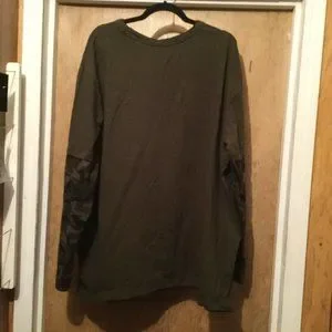 George | Shirts | Mans Plus Size Tops Greenblue In Colou | Poshmark